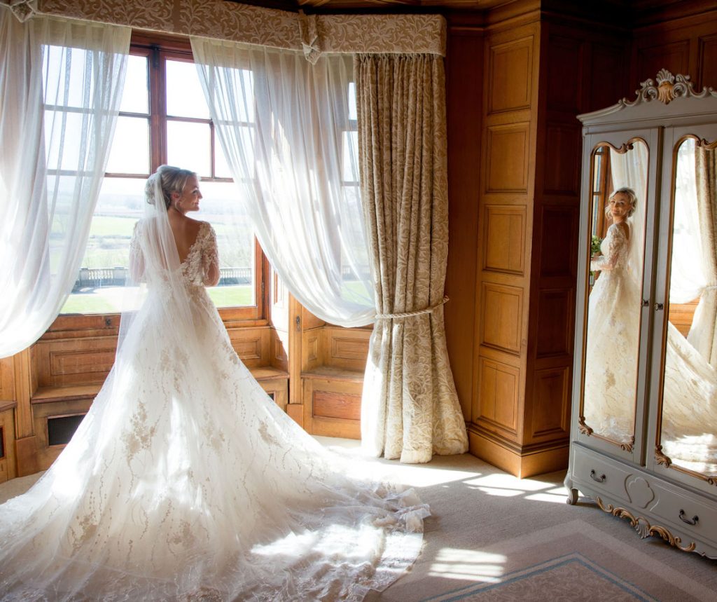 Capture the magic of your wedding with Time Lock Photography ...